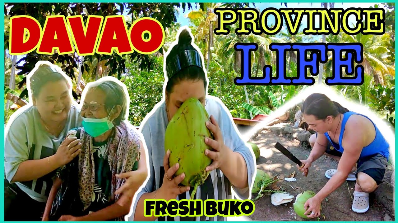 SIMPLE LIFE IN PROVINCE 💕 - YouTube