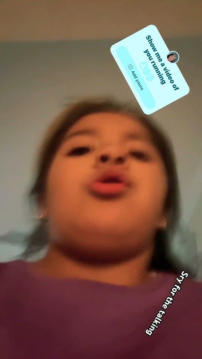 Running for 3m ldk why - YouTube