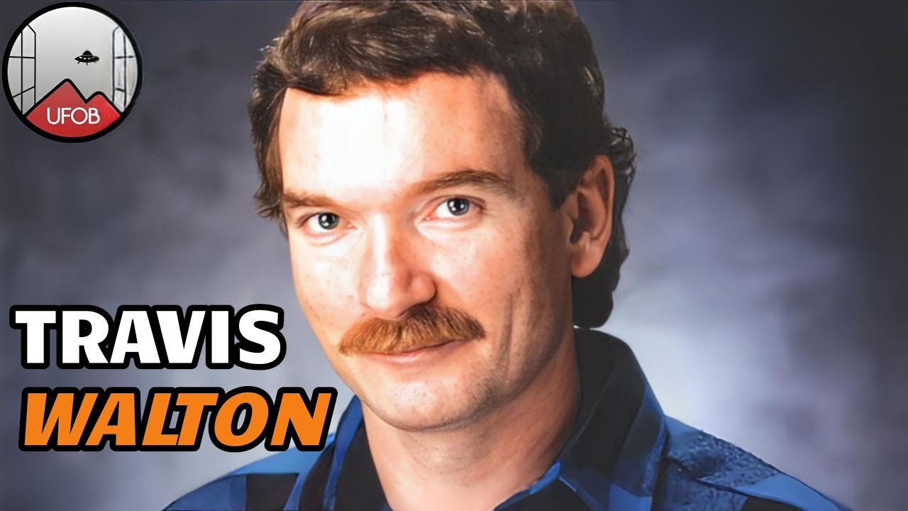 1975 🇺🇸 #UFOB [CASE] Travis Walton abduction Arizona - YouTube