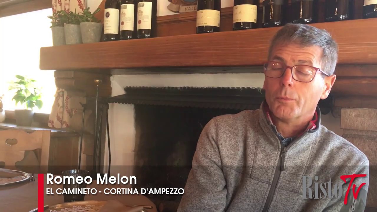 El Camineto - Romeo Melon - YouTube
