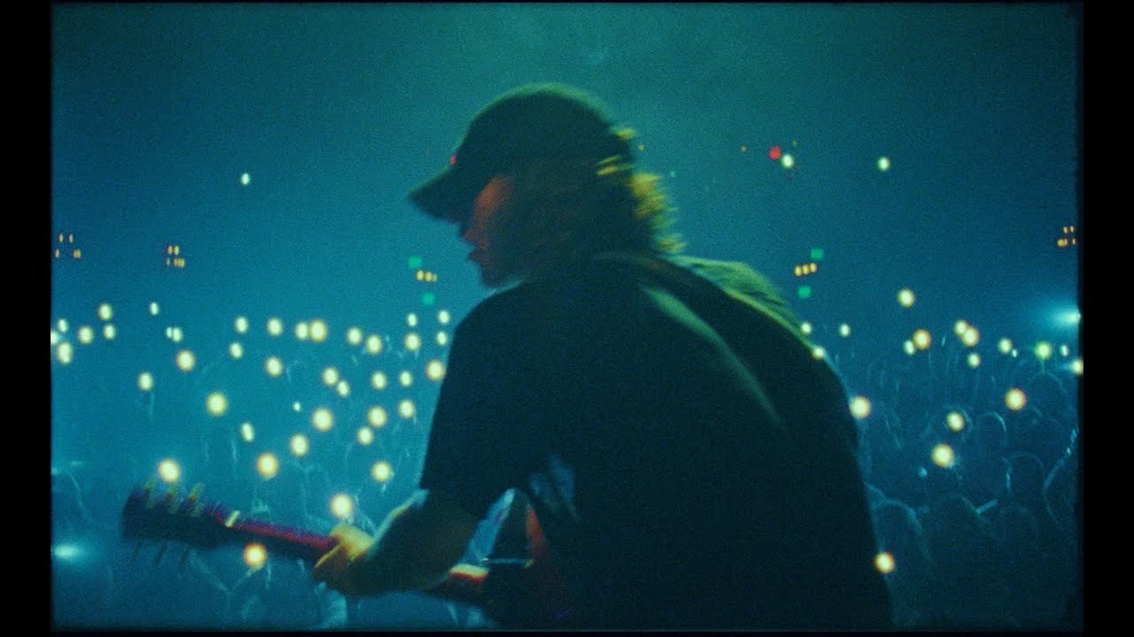 Kid Bloom - "More Life" (Official Music Video) - YouTube