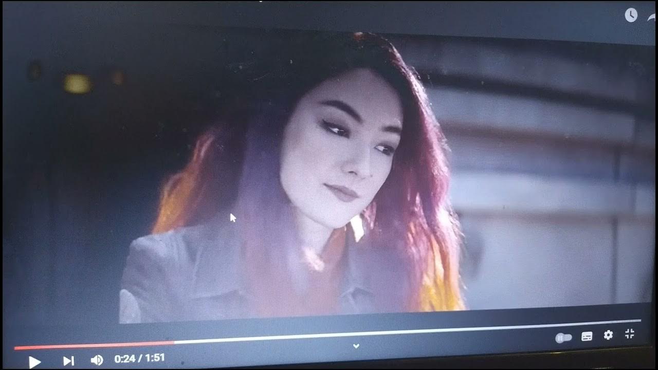 reagindo ao primeiro trailer da série ahsoka de Star Wars que estreia em agosto no Disney plus ...