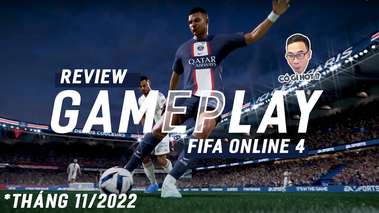 Đánh giá meta gameplay FO4 sau bản cập nhật World Cup tháng 11 - YouTube