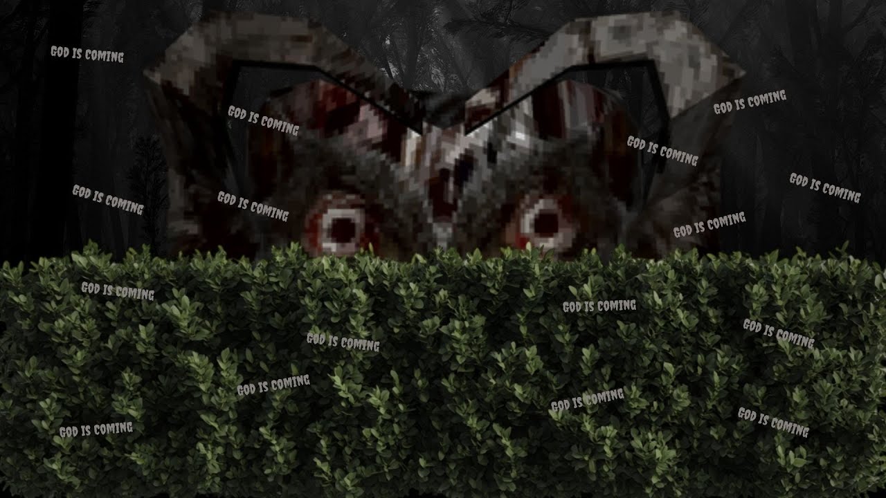 Thou Shall Staple Squirrels ]SQUIRREL STAPLER] FULL GAME - YouTube
