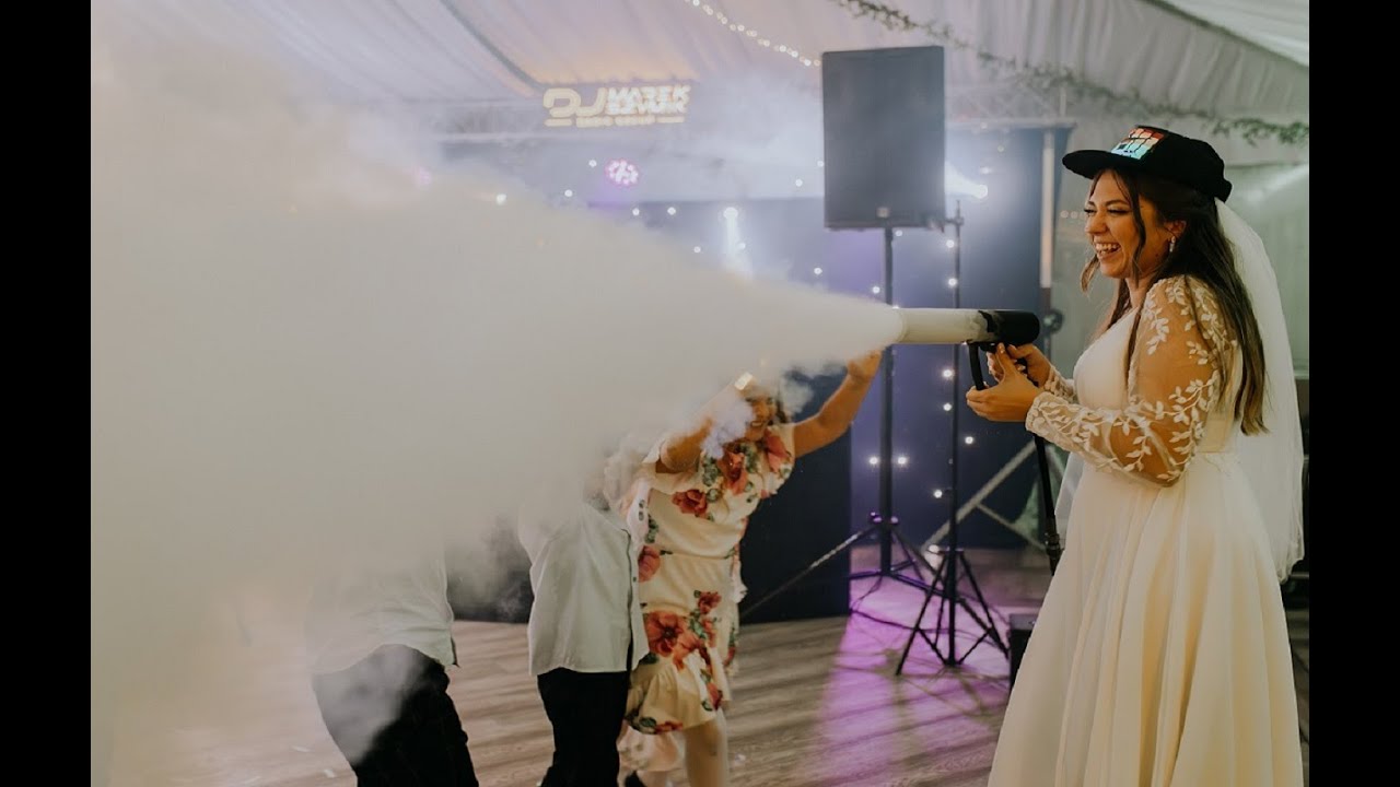 Gotowi na wesele z SUKCESEM? Dj Marek Szymik Radio Group - YouTube