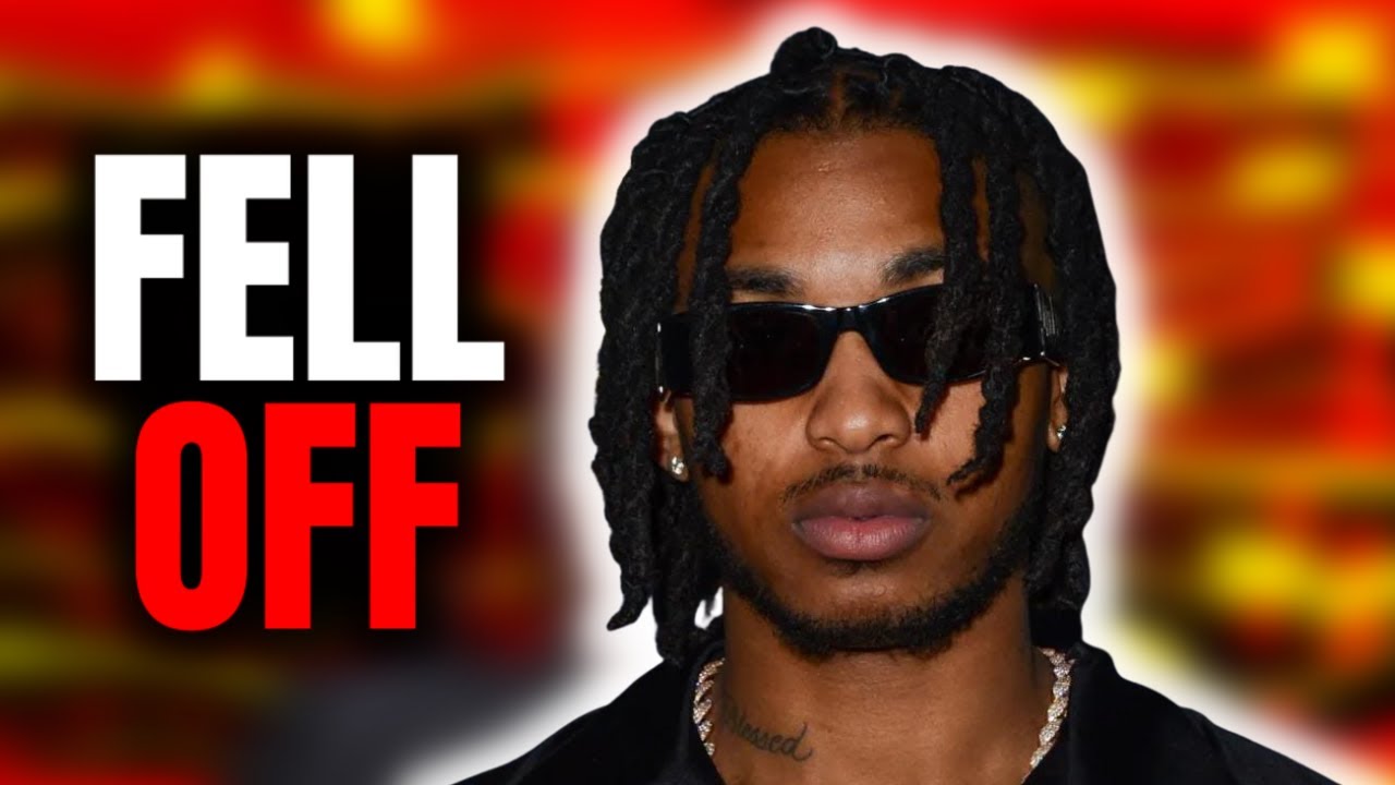 E - List Rapper DDG & BruceDropEmOff Get Into It - YouTube