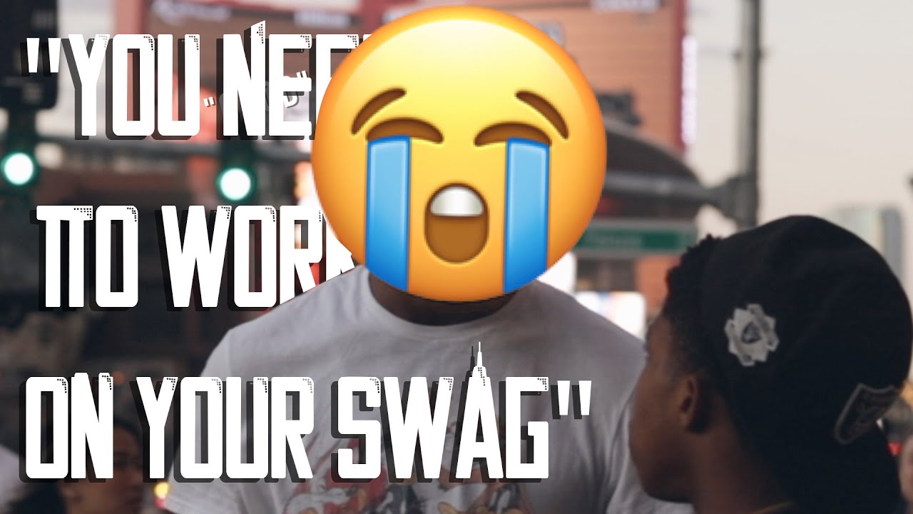 "Worth Too Exclusive" - Hot Or NAAAH - [Ep. 1] - YouTube