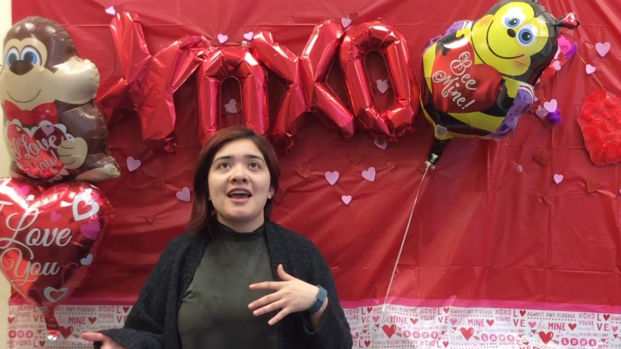Students and faculty - Why I Love MacCormac College - YouTube