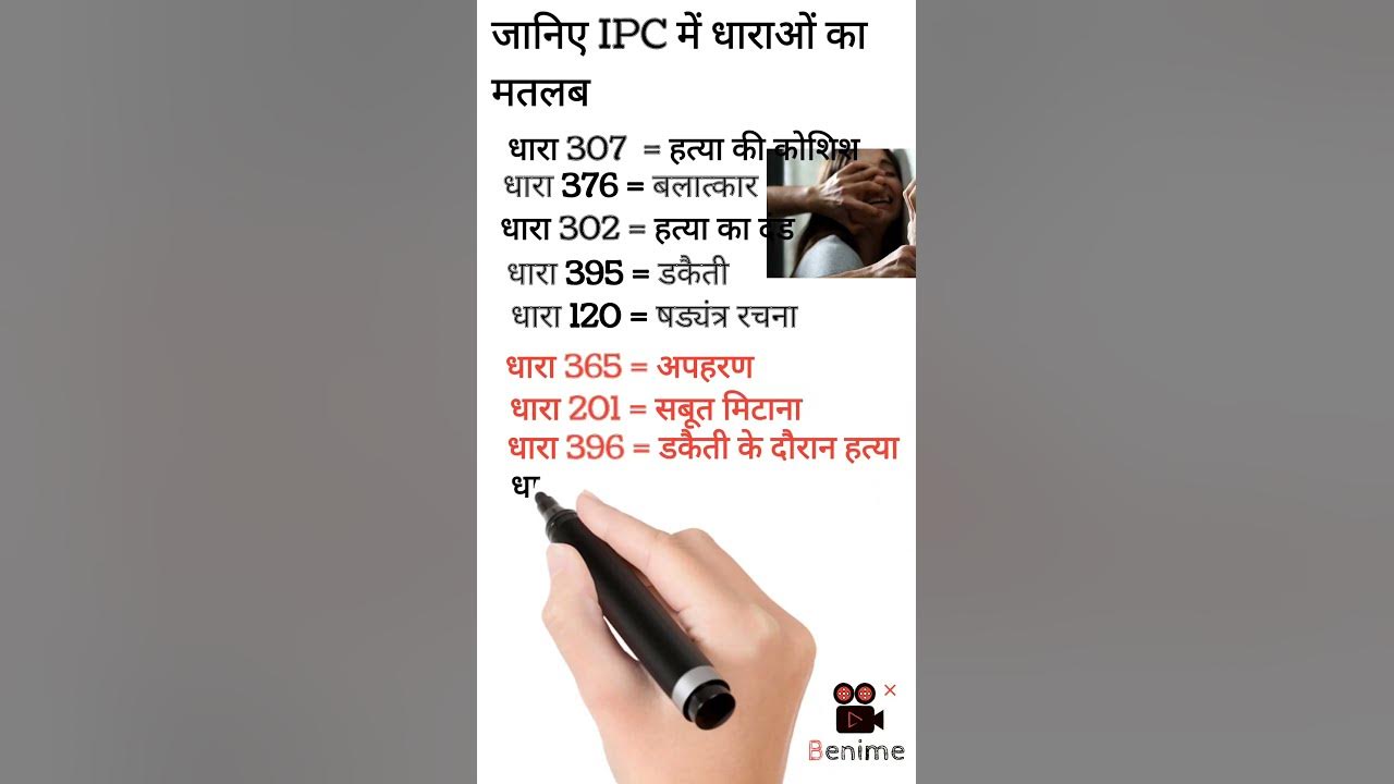 ipc-what-is-ipc-balatkar-ki-dhara-kya-apharan-ki