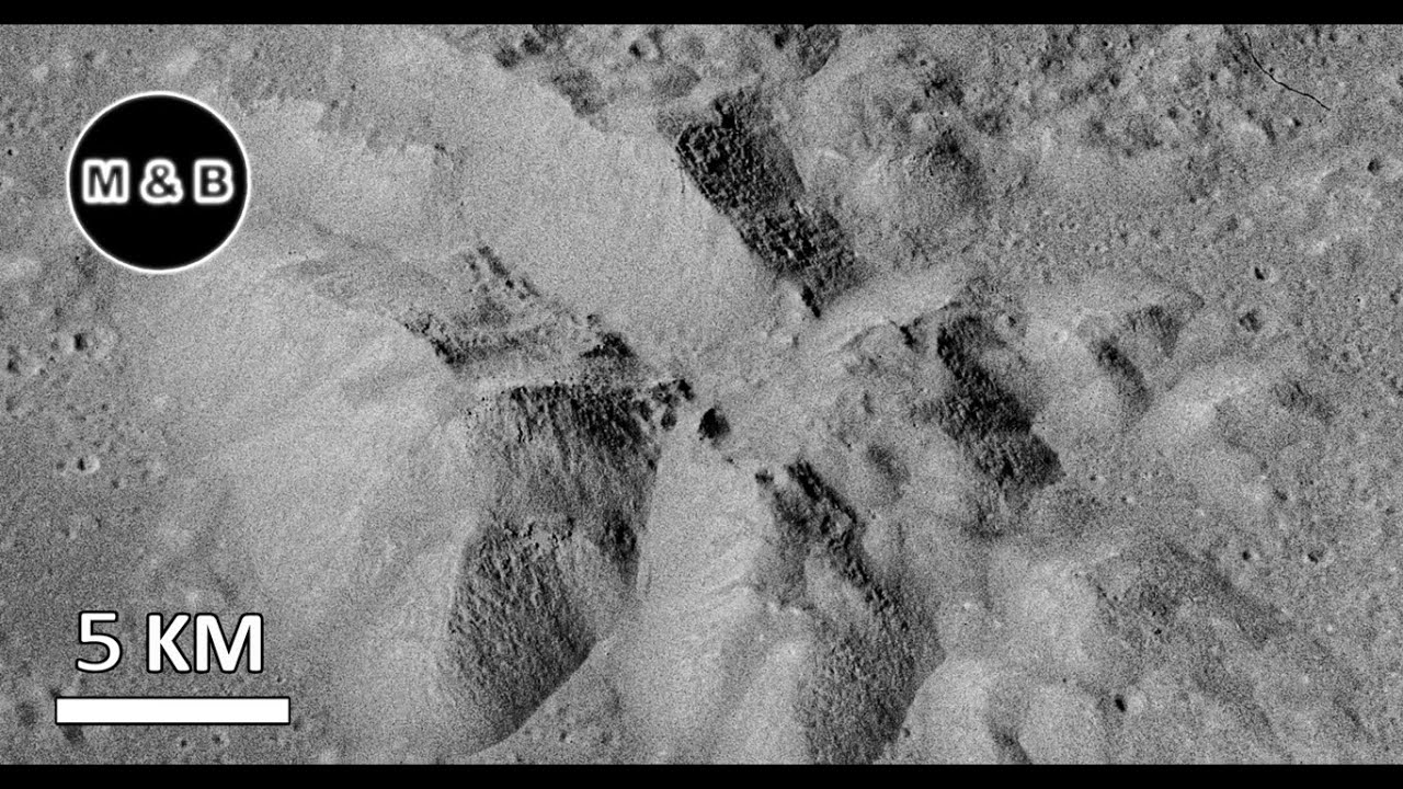 NASA Moon Image to Scale & Enhanced - 4K - YouTube