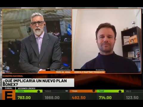 La verdadera historia del Plan Bonex - YouTube
