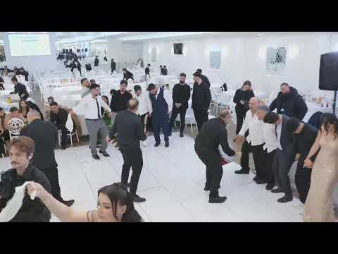 HALIME & ALICAN WEDDING