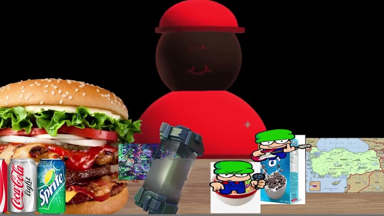 Exbungo Mukbang - YouTube