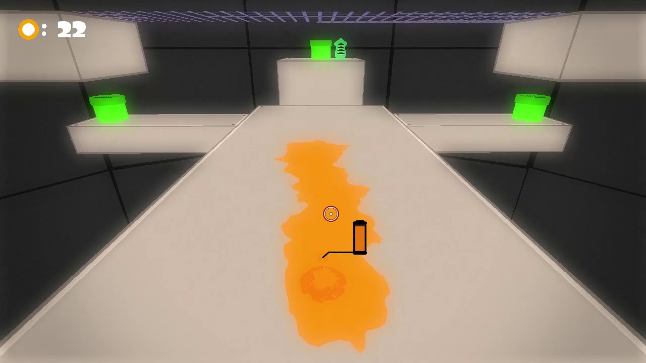 Splatoon fangames : Inkling's Nightmare. How to get all 28 tears of ...