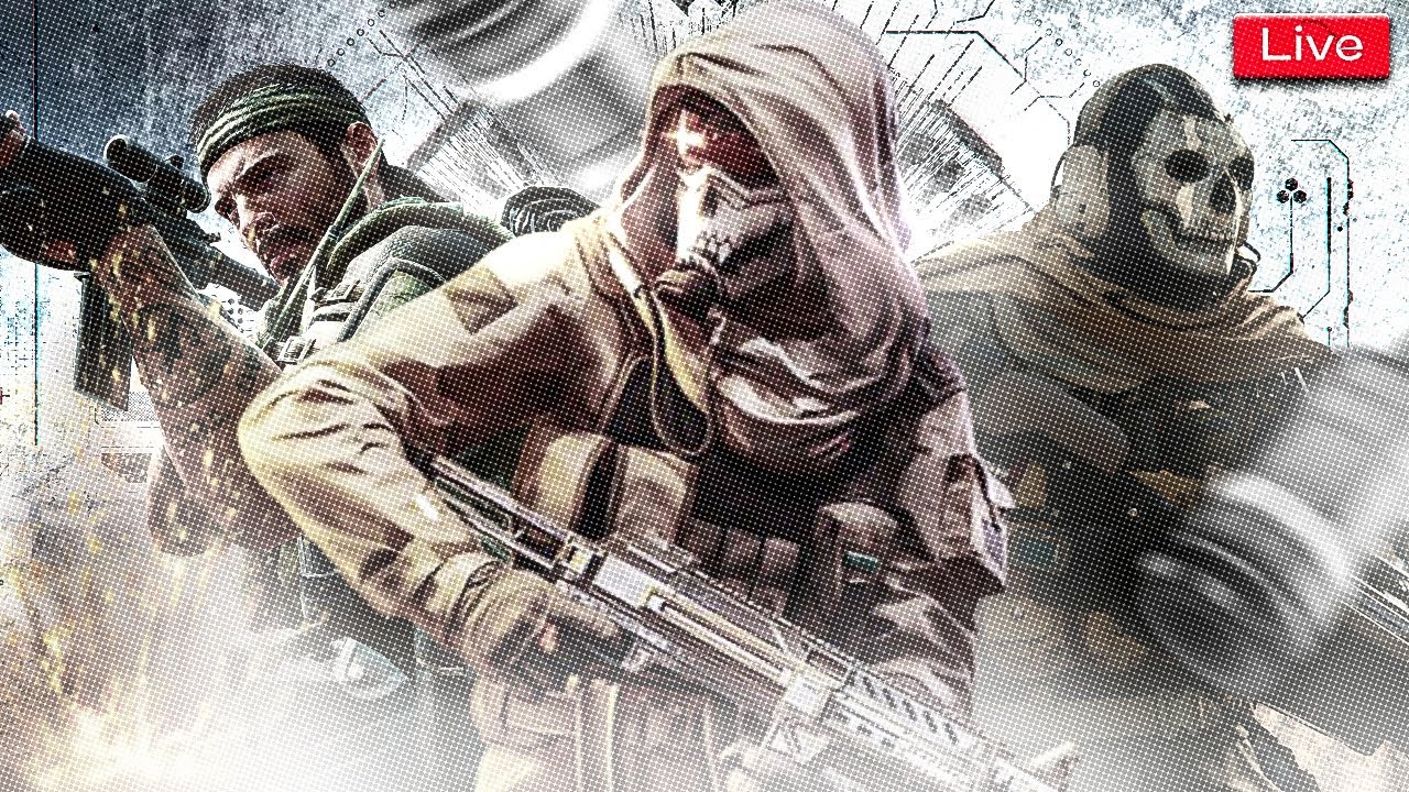 Playing A Duo Tournament Now Anyone Wanna Partner CODM LIVE #codm # ...