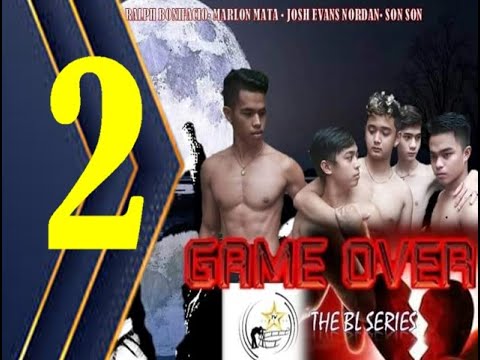 Game Over The BL Series Episode 2 with English Subtitle - YouTube