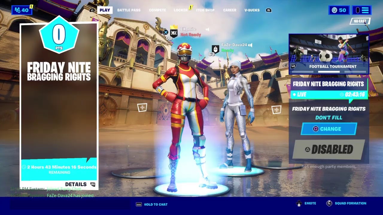 best duo euuuu - YouTube