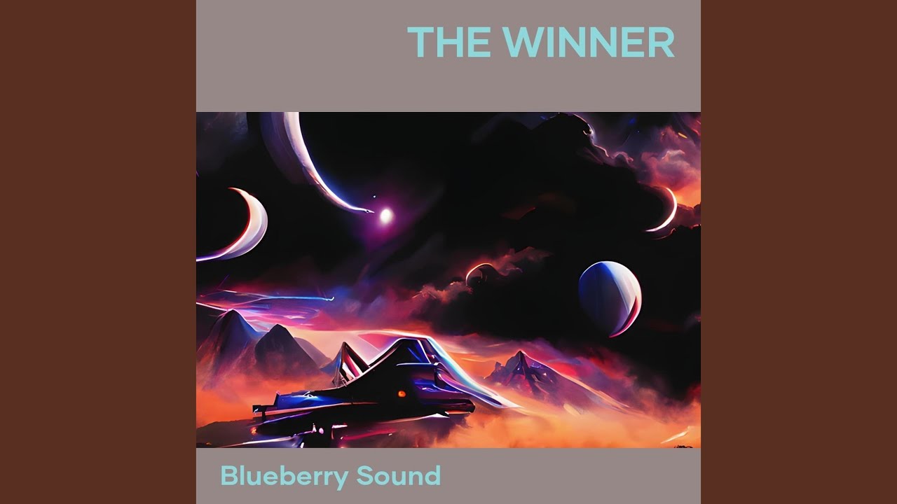 The Winner (Remastered 2024) - YouTube