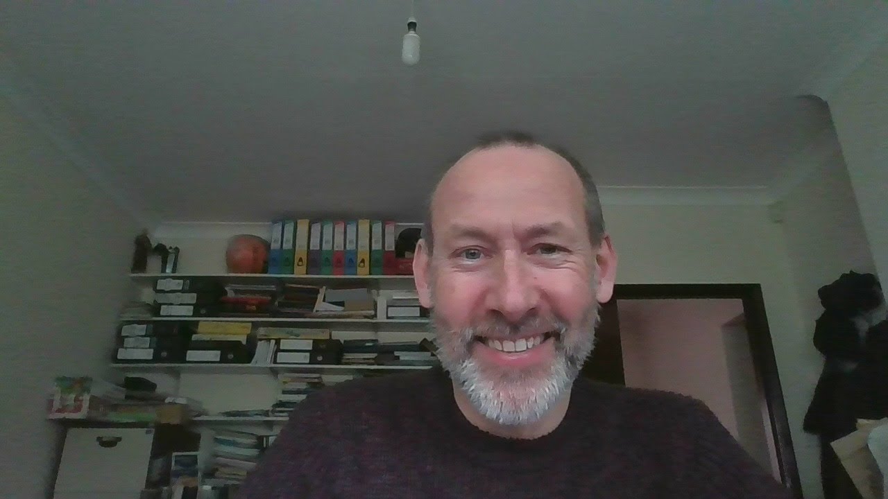 Testing 1,2,3 - YouTube