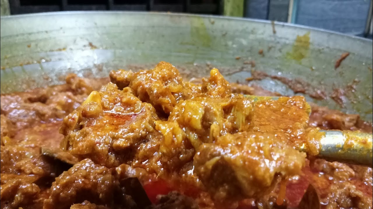Mutton Recipe #recipe #viral #cooking #mutton - YouTube