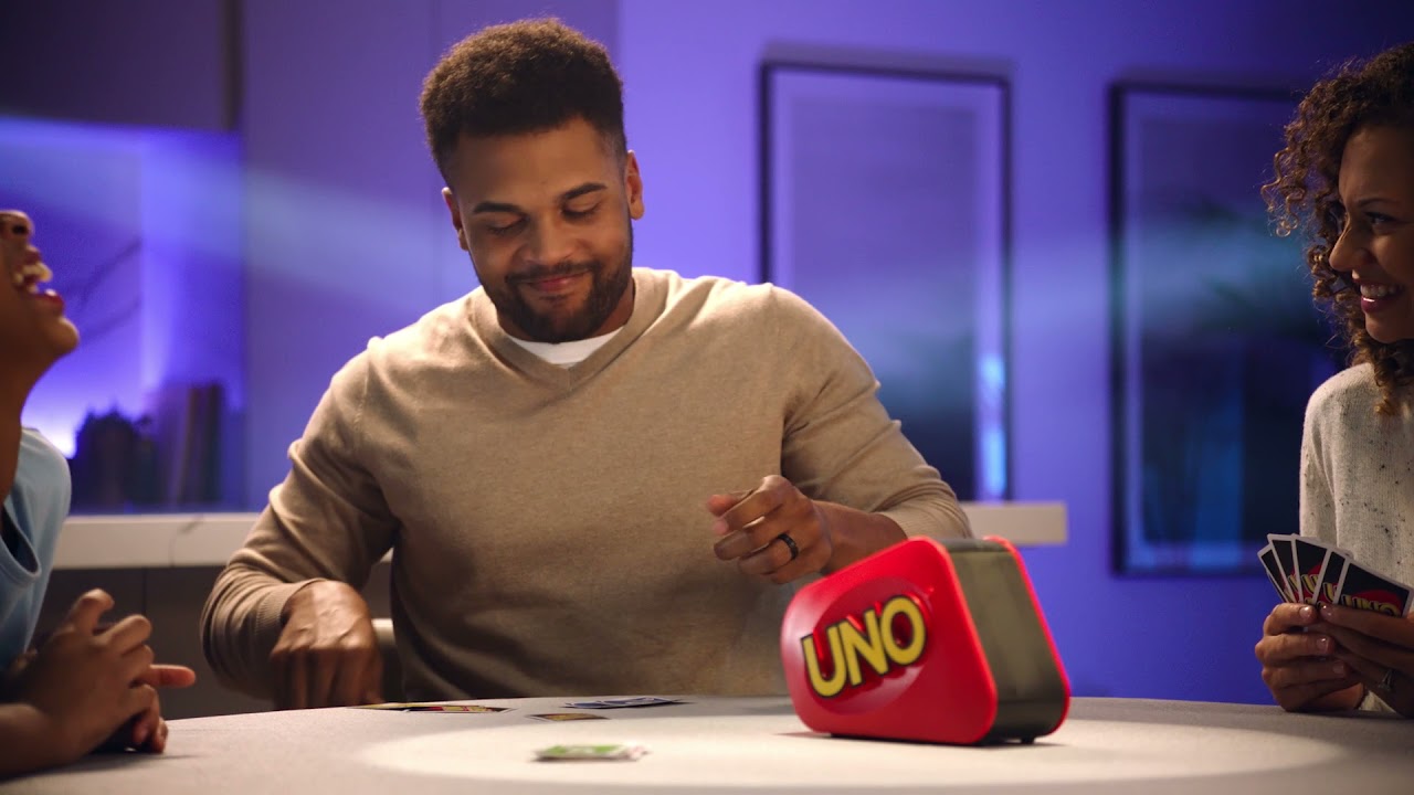 AD: UNO EXTREME - YouTube