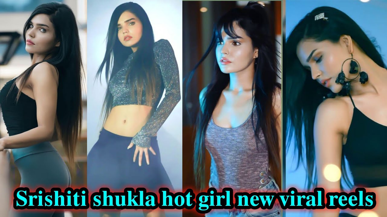 srishti shukla new instagram reels | srishti shukla new reels | srishti ...