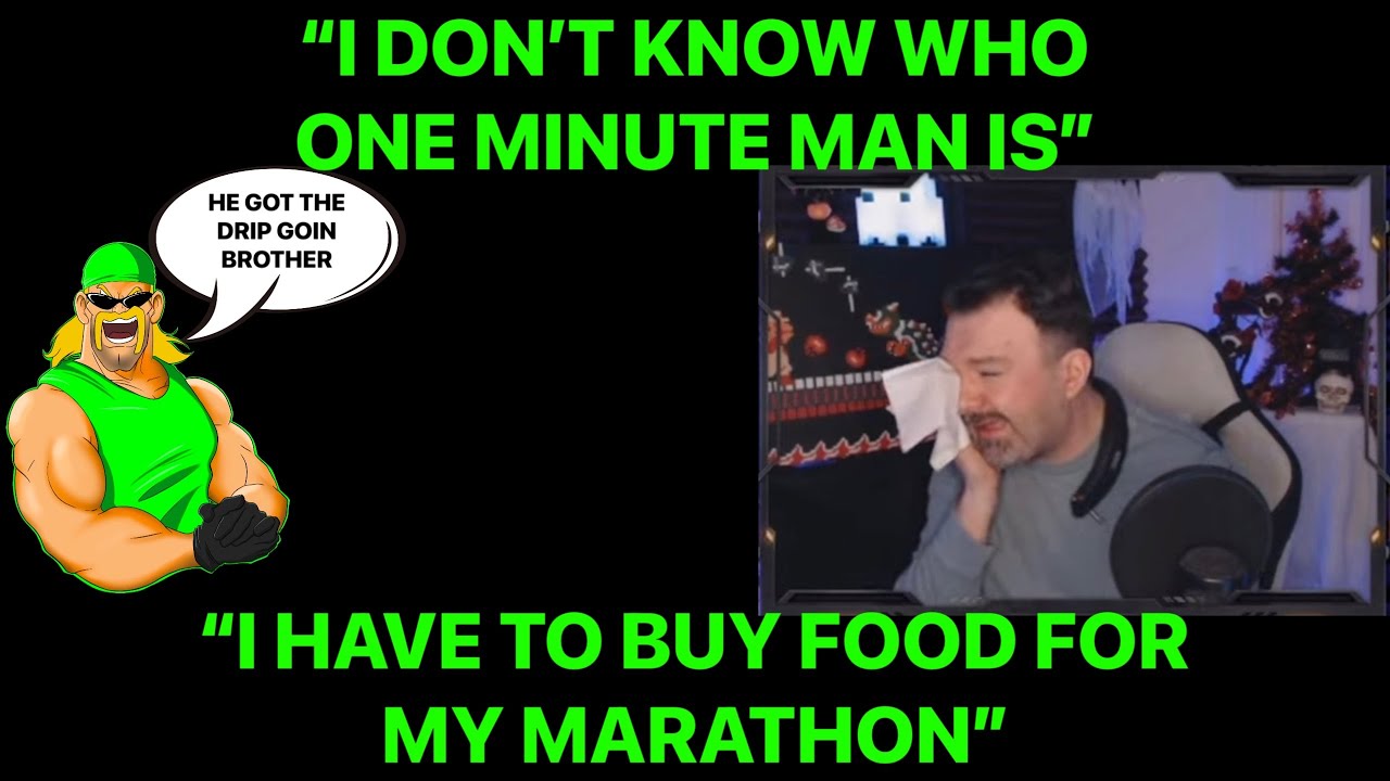 DSP Is Sick But Here For Pity Bucks, Doesn't Know Who 1MM Is, Crying ...