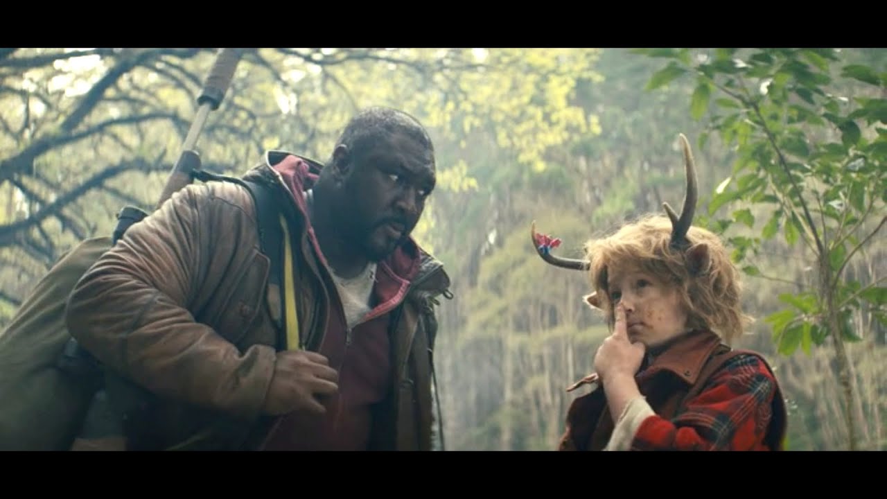 Sweet Tooth S1 Ep2 (Sorry About All the Dead People) Sum-up - YouTube