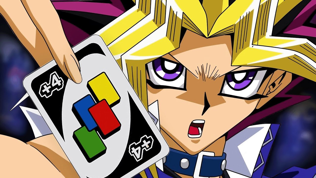 The WORST Uno Mistake Ever - YouTube