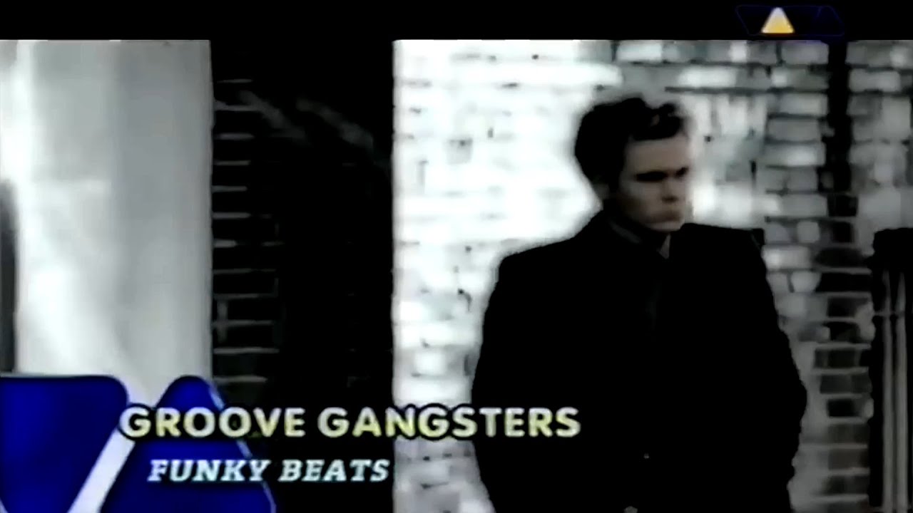 Groove Gangsters – Funky Beats - YouTube