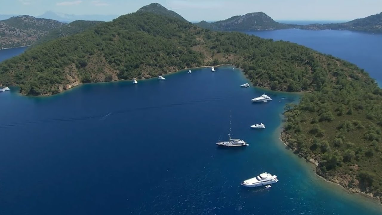 Domuz Adası - YouTube