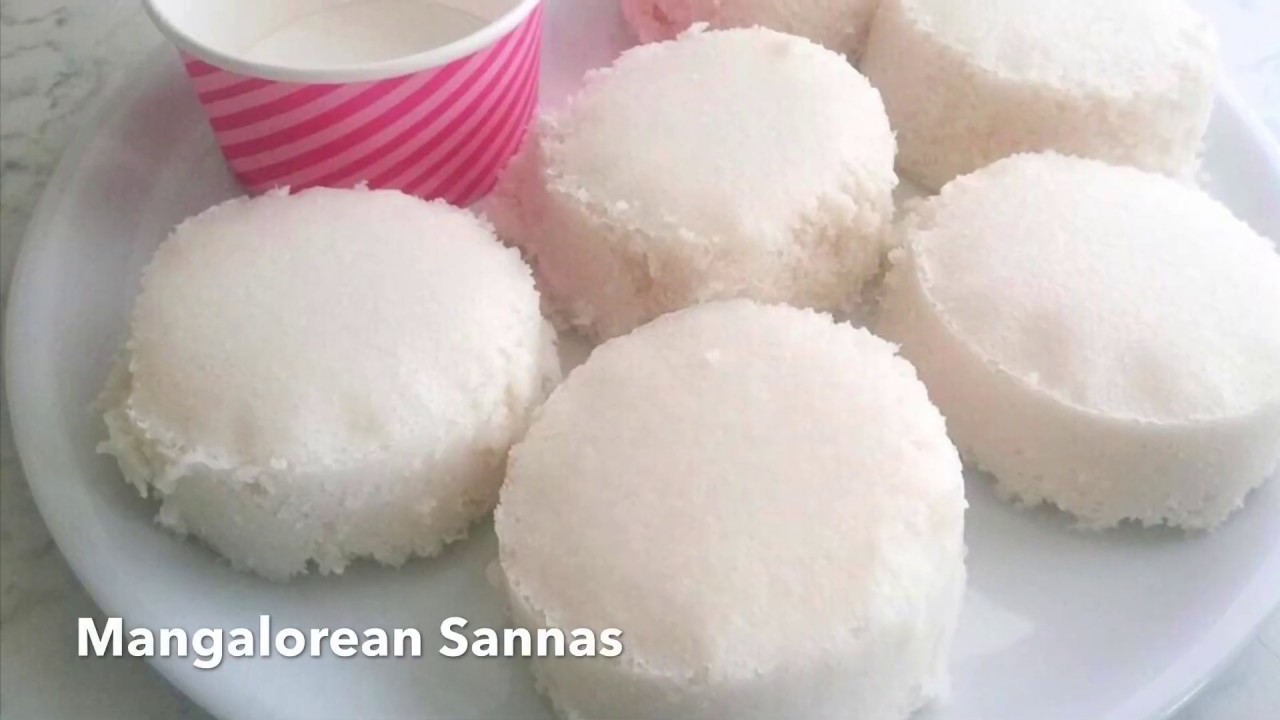 Mangalore Sannas - YouTube