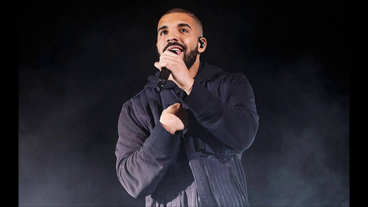 Drake - Controlla Album Version Instrumental - YouTube