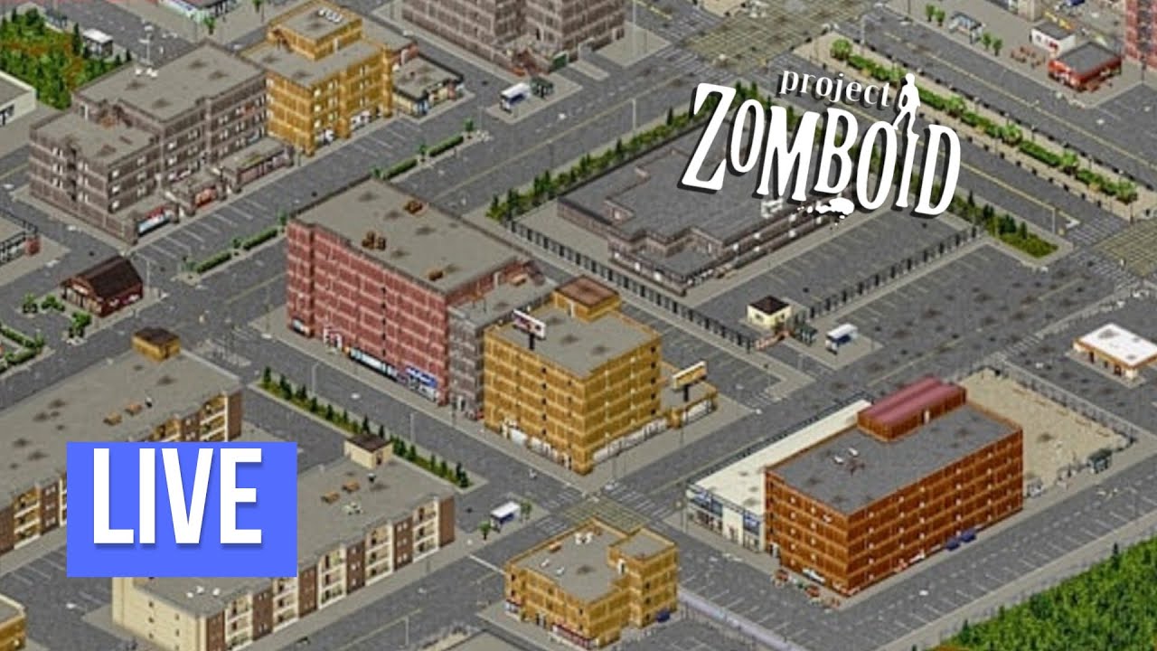 VISITANDO RAVEN CREEK LA CIUDAD PELIGROSA EN BUSCA DE LOOT PROJECT ...