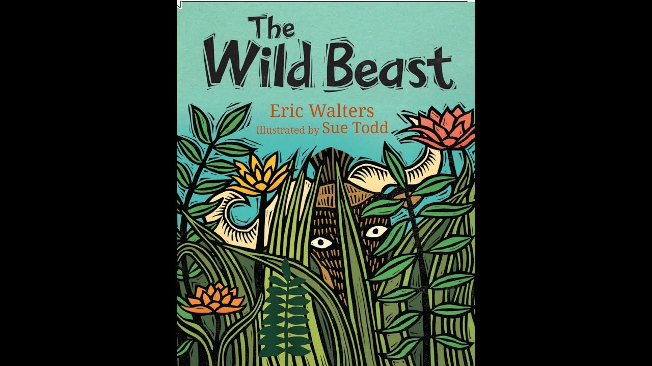 The Wild Beast - YouTube