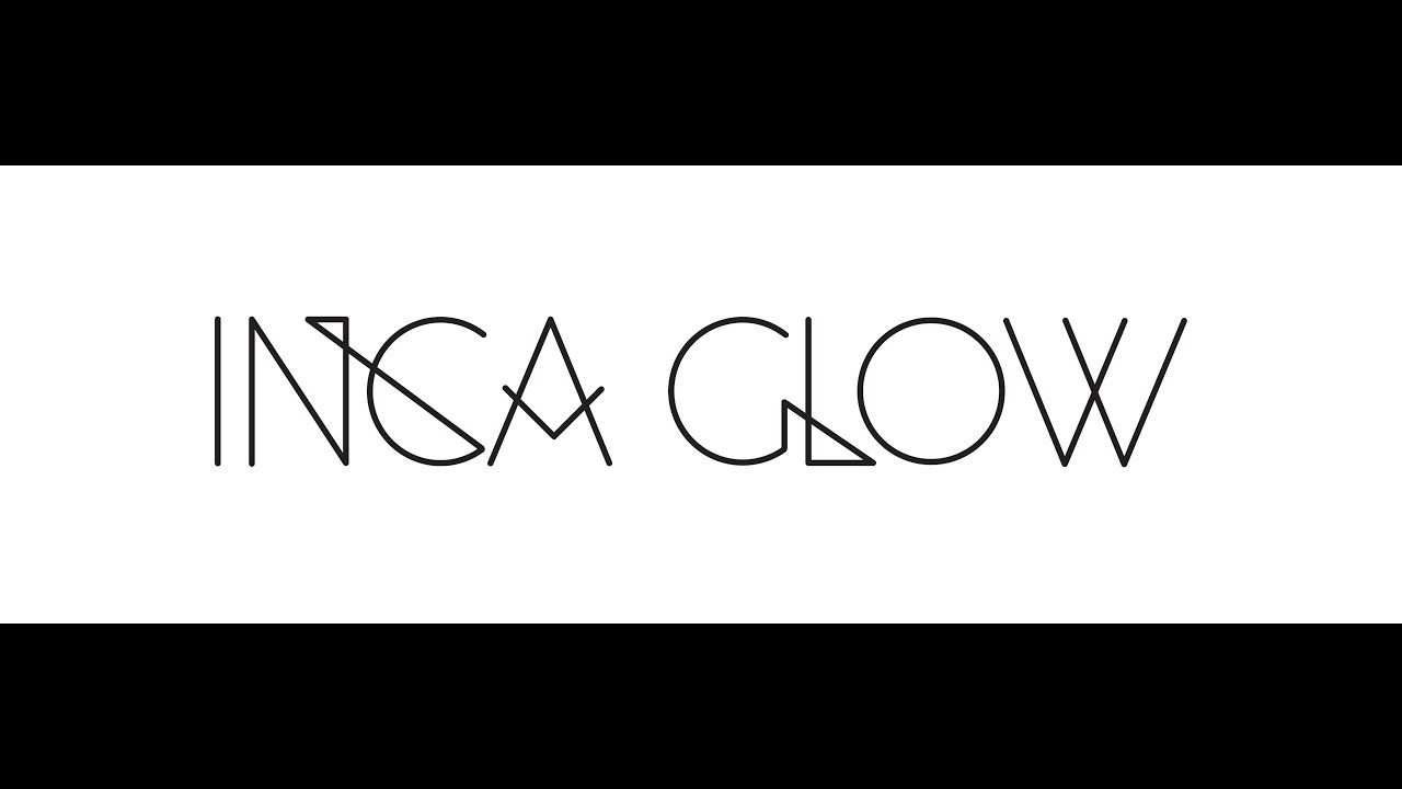Inca Glow Out Demonstration - YouTube