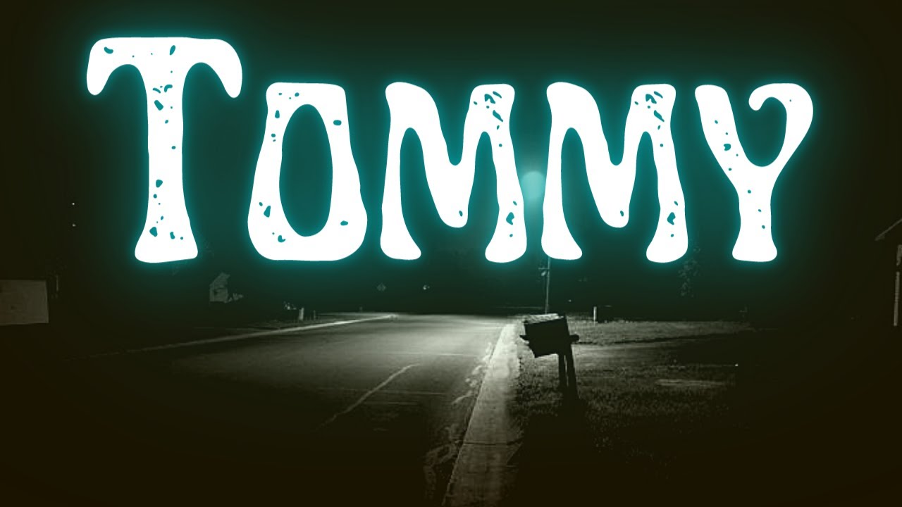 "Tommy" - R/ShortScaryStories (narrated by Dr. Torment) - YouTube