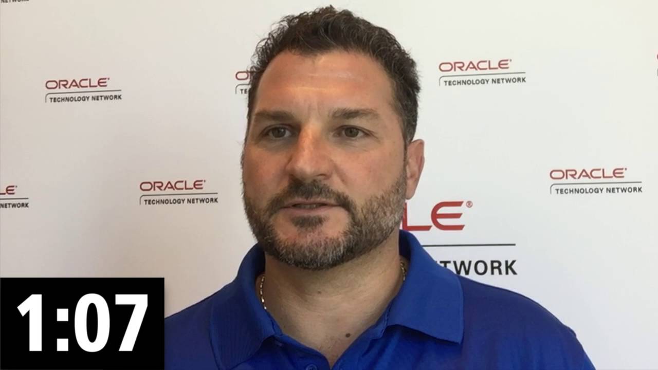 New Tech Adoption and Knowledge Transfer | Peter Koutroubis - YouTube