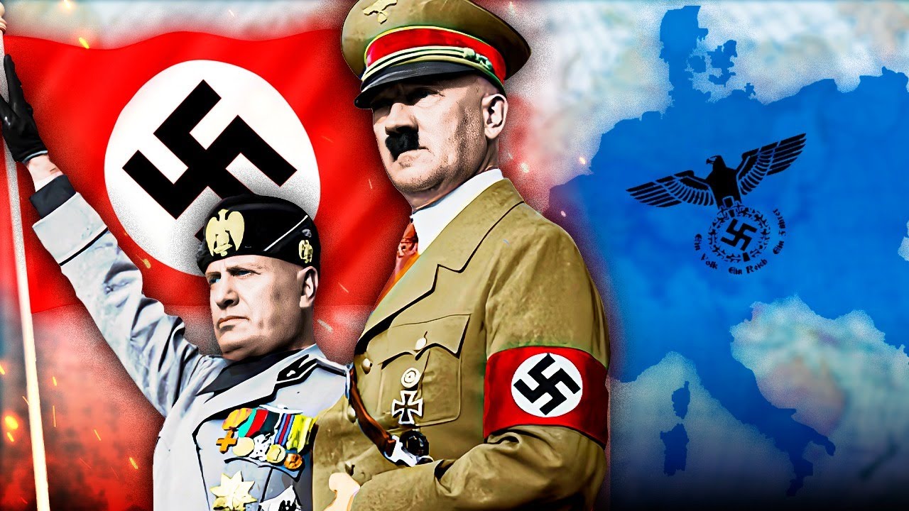 World War II in Colour | Episode 9: Overlord | The History Channel
