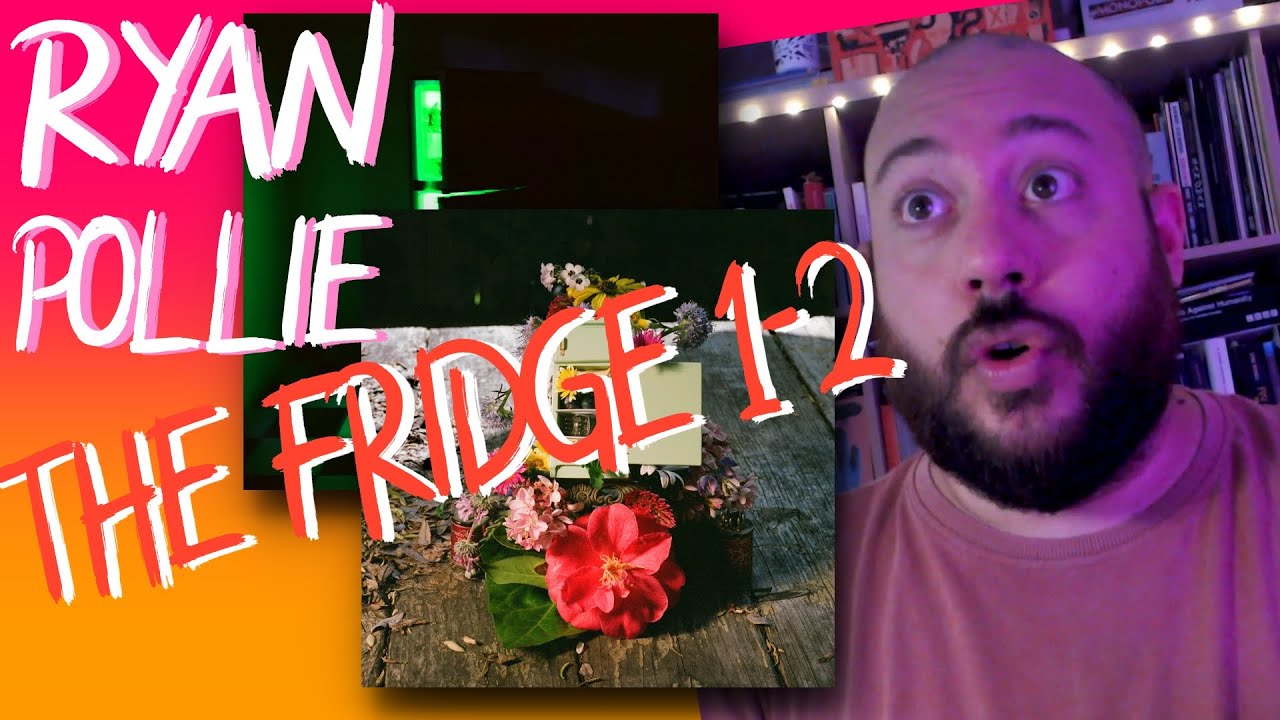 Ryan Pollie - The Fridge 1-2 [FUORI DAL SEMINATO] - YouTube