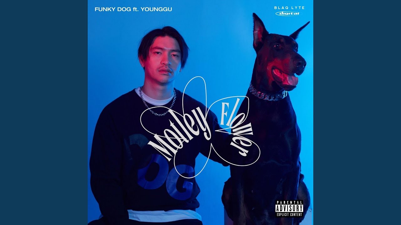 FUNKY DOG (feat. YOUNGGU) - YouTube Music