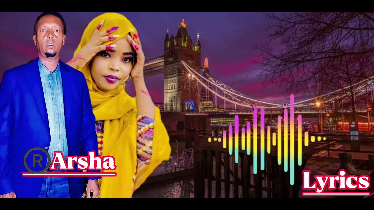 HEES CUSUB 🎶 - DUQA REERKAAN AHAY - MAXAMED NAALEEYE FT CANAB CAWO ...