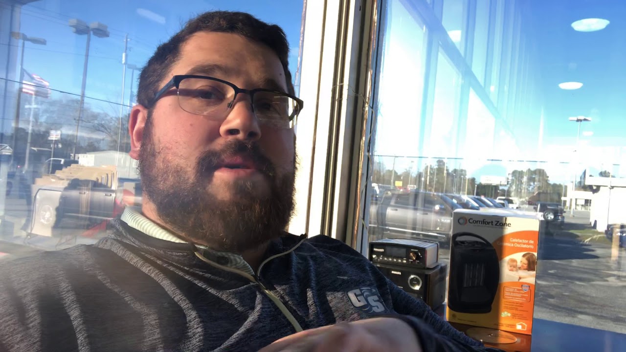 Hey Chad! Update on the 2014 Ram 1500! - YouTube