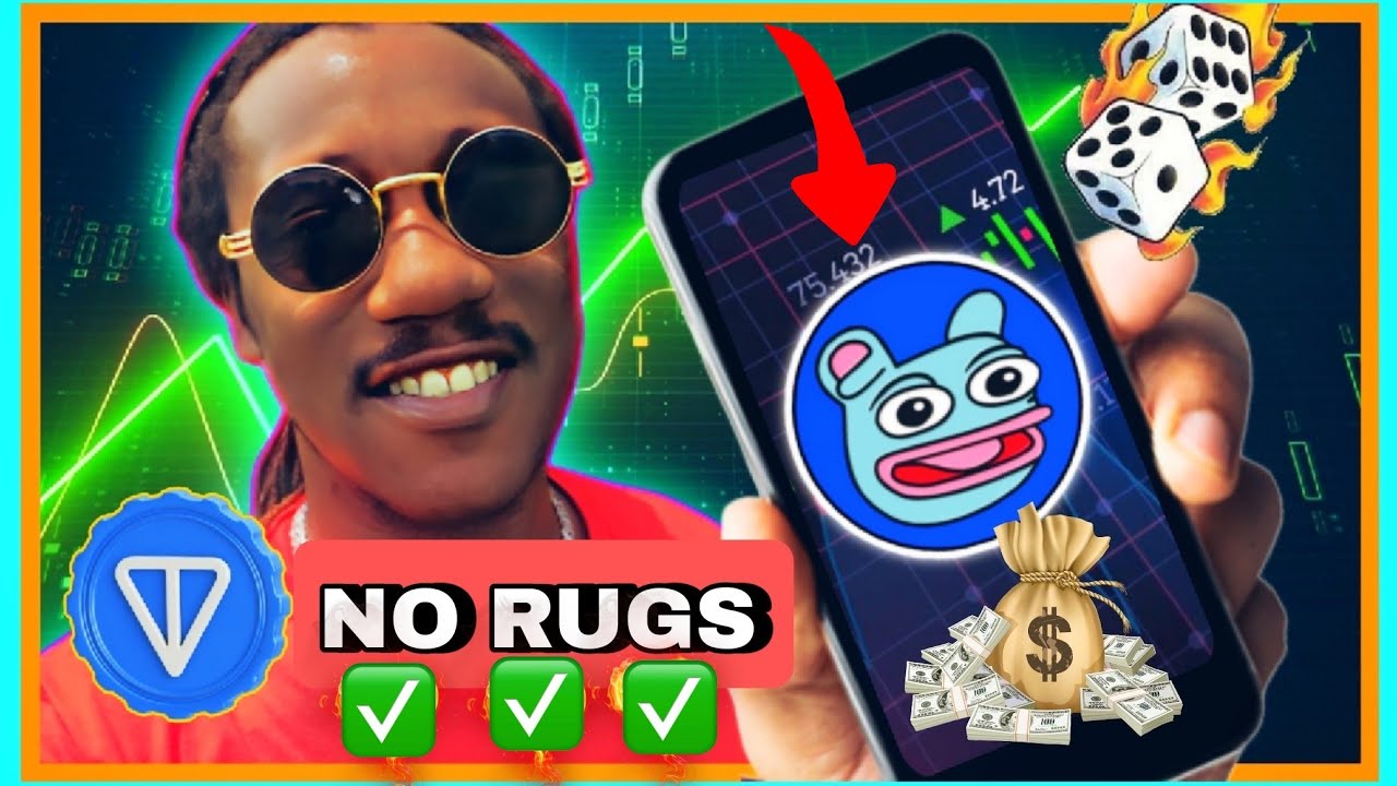 HOW TO BUY TON MEME COINS LIKE BRETT! (MAKE MILLIONS) - YouTube