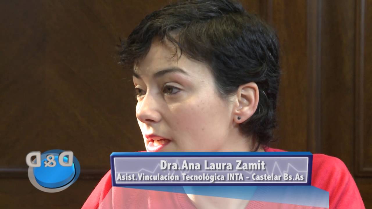 D & D 1 7 16 Dra Ana Laura Zamit - YouTube