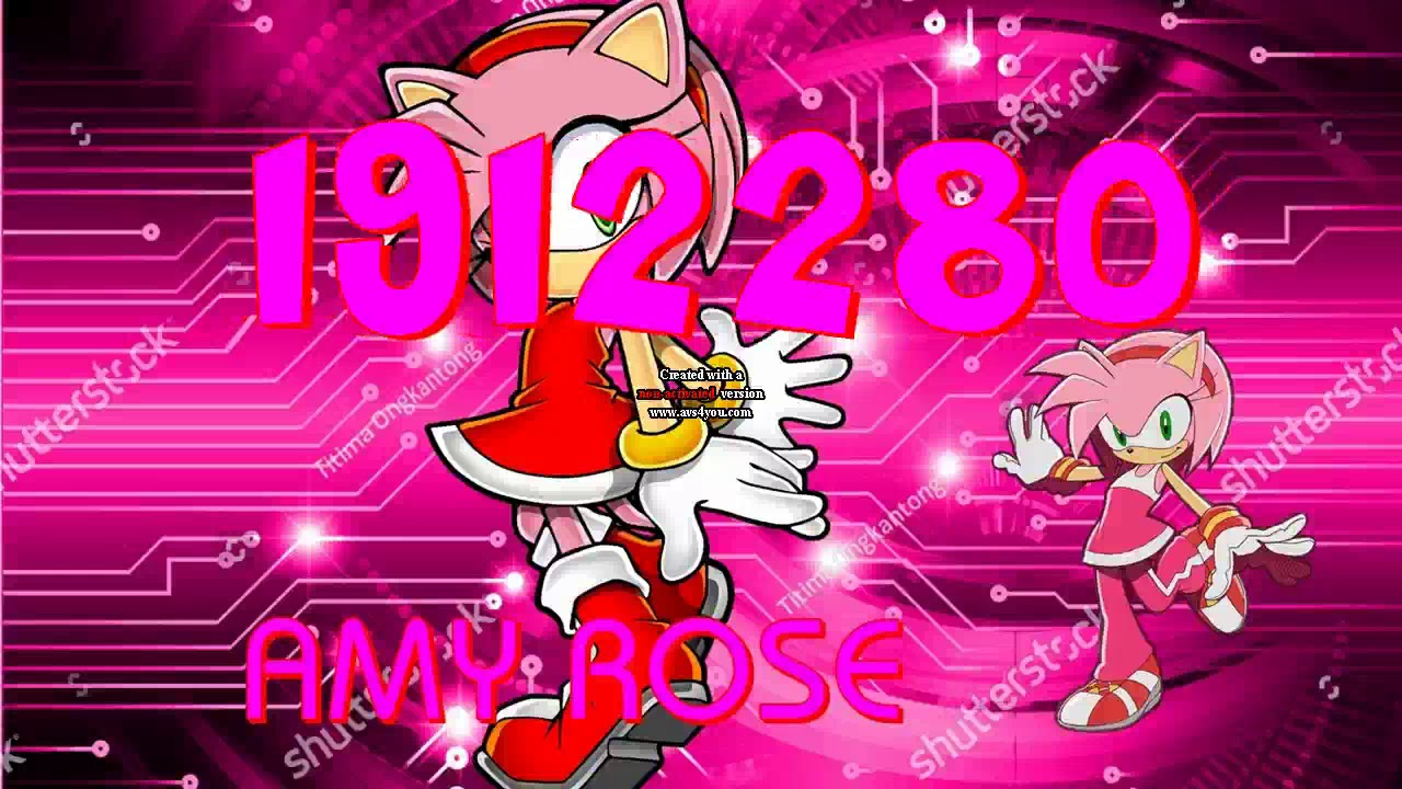 Numbers 0 to 3000000 (Pink Digital Conditioner Edition) - YouTube