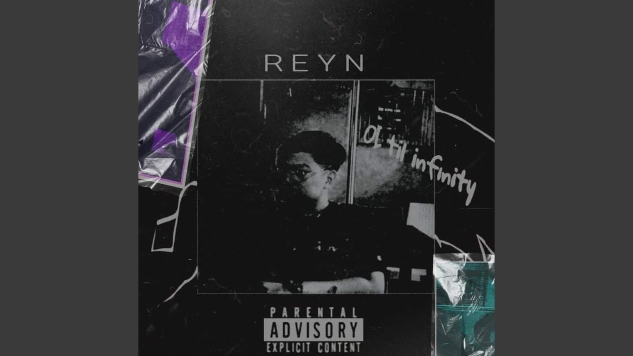 01 til infinity - YouTube