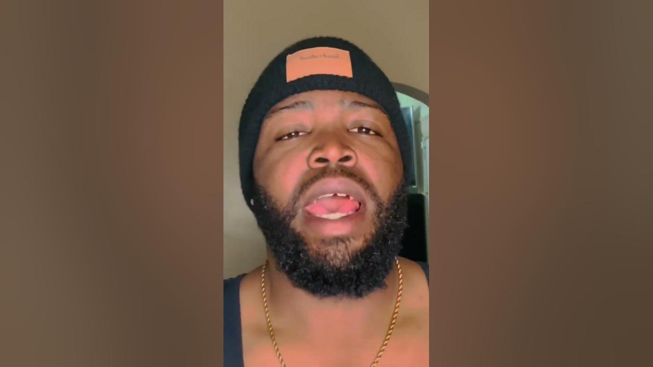 How To Clap Cheeks” While Practicing Semen Retention Youtube