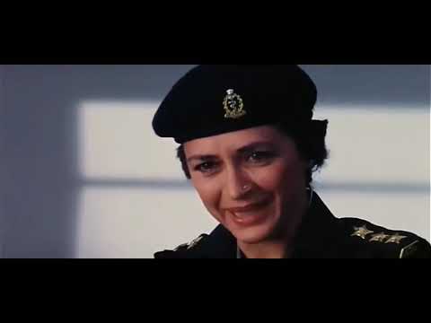 Major Sahab 1998 Movie |Amitabh Bachchan| Ajay Devgan|Sonali Bendre