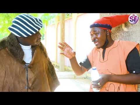 comedi _Sublim  _ Yawoure